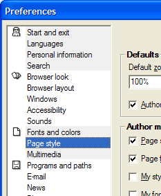 格式塔原则|设计策略|提示与技巧