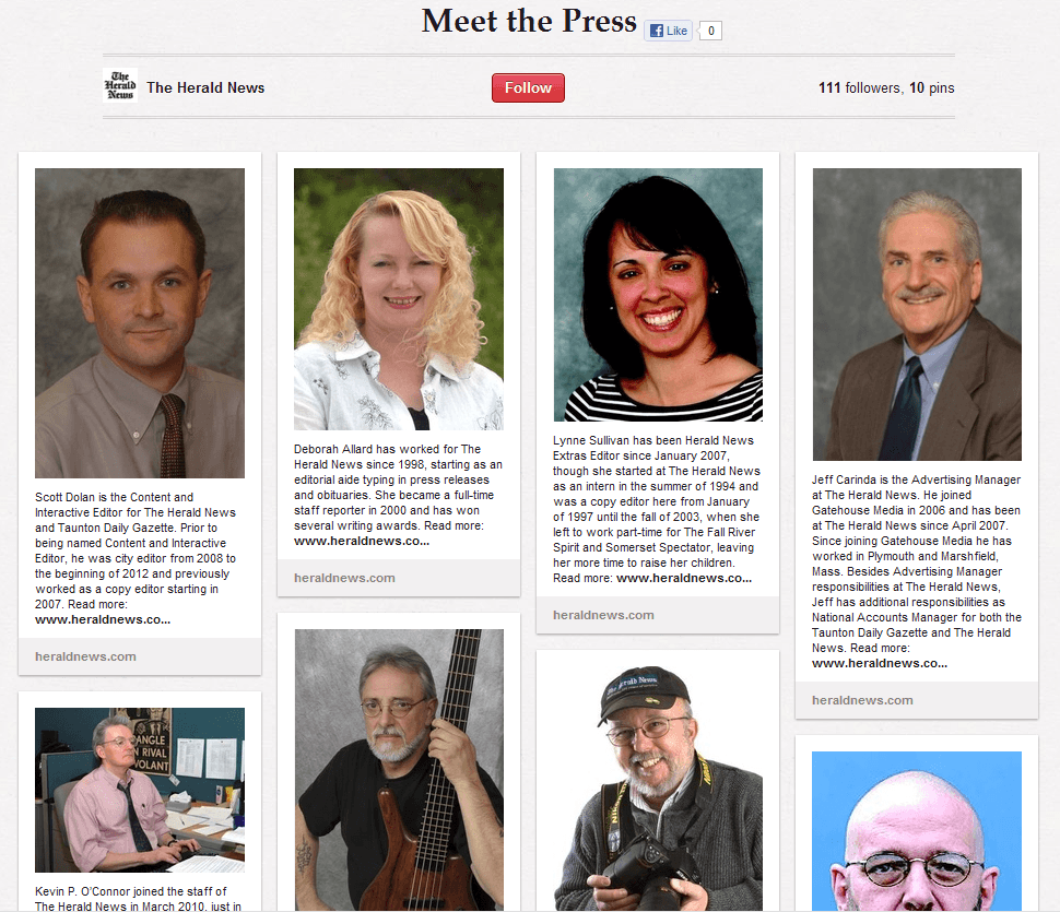 为什么您的企业应该使用Pinterest |Webfx.