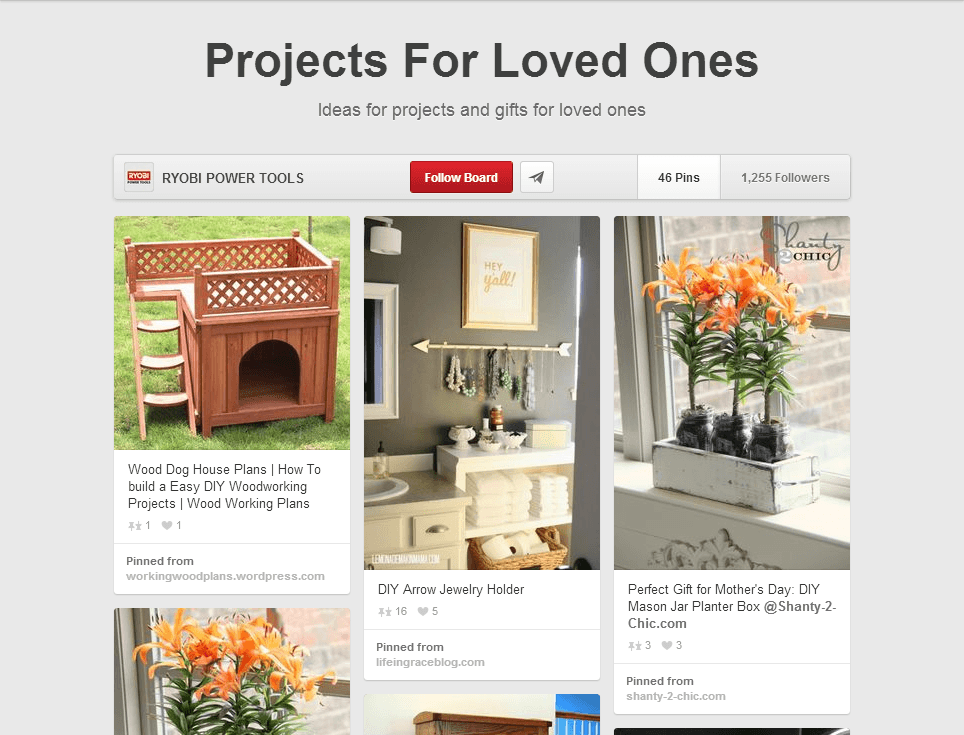 为什么Pinterest的是1680次更好比Facebook |Webfx.