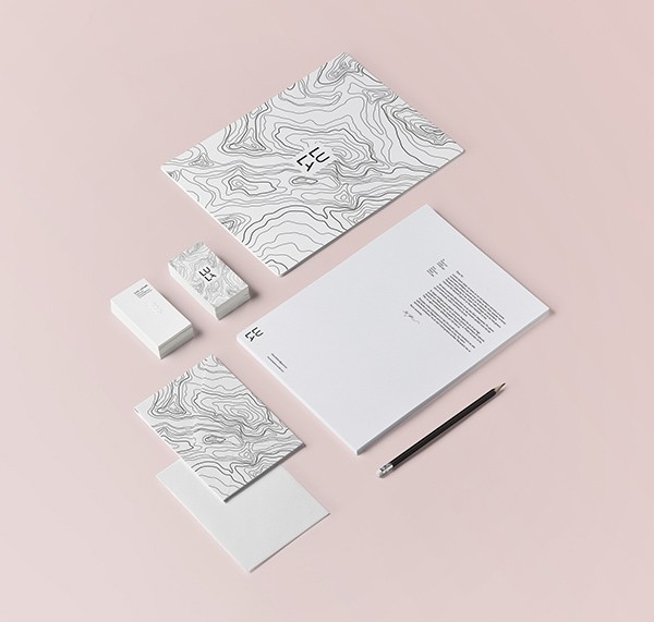 个人商标和品牌的好例子