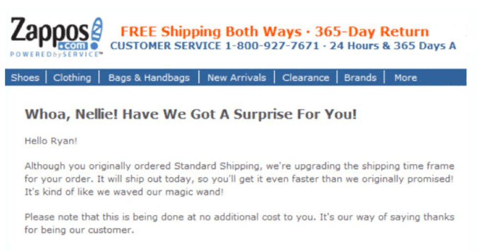 20种简单的方法可以提高客户终身价值