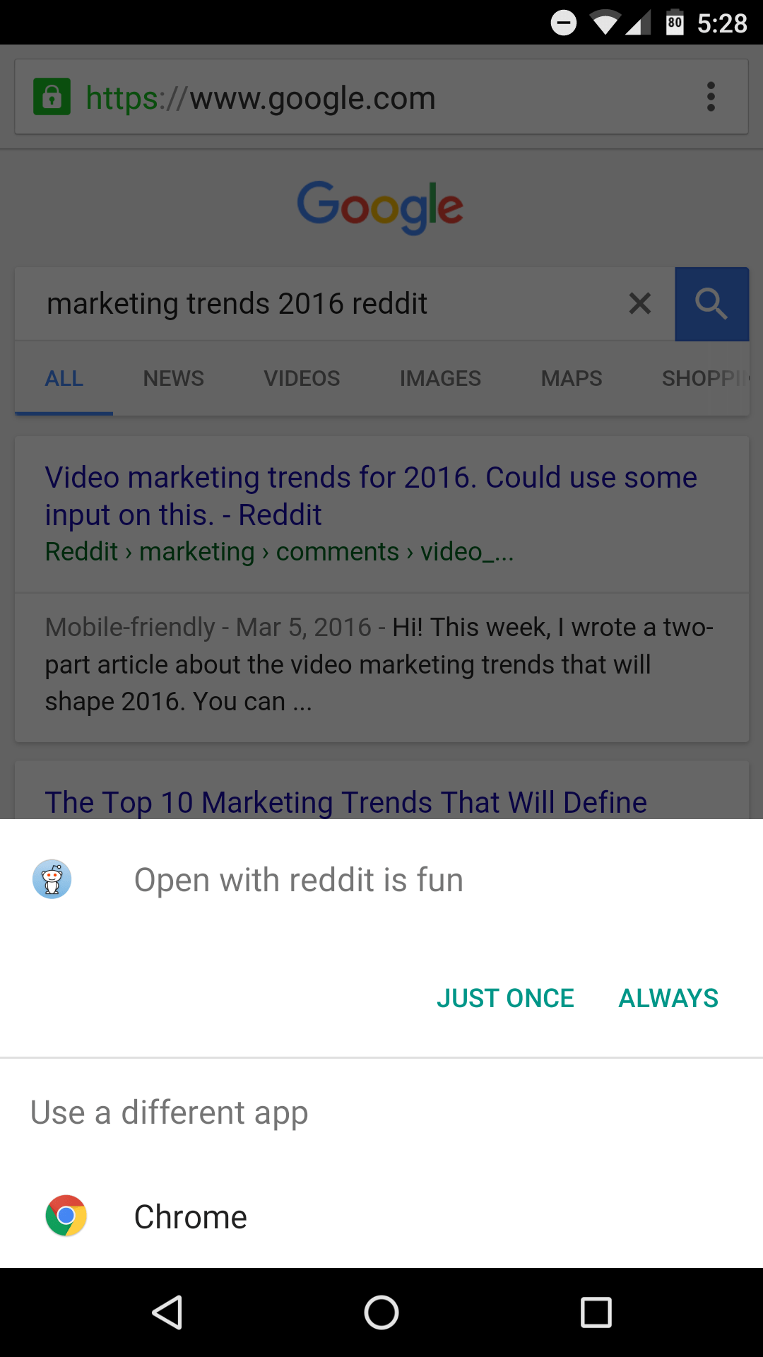 2016年营销经理应该知道的3个趋势