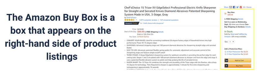 什么是亚马逊购买盒（5个赢得它的提示）