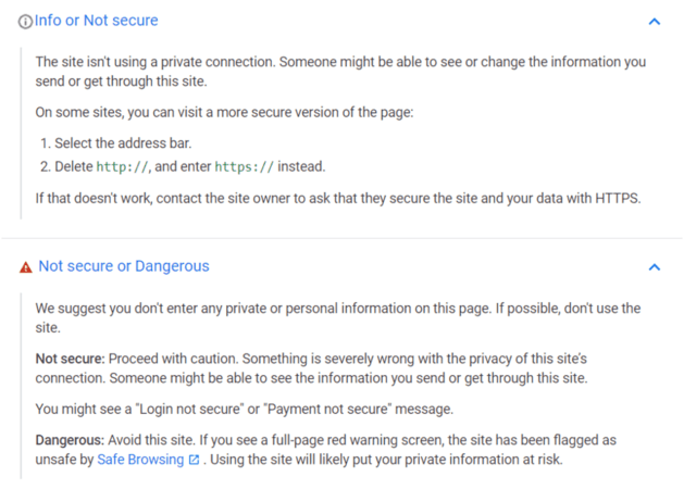 HTTPS是什么?[定义，HTTPS vs. HTTP，及更多]