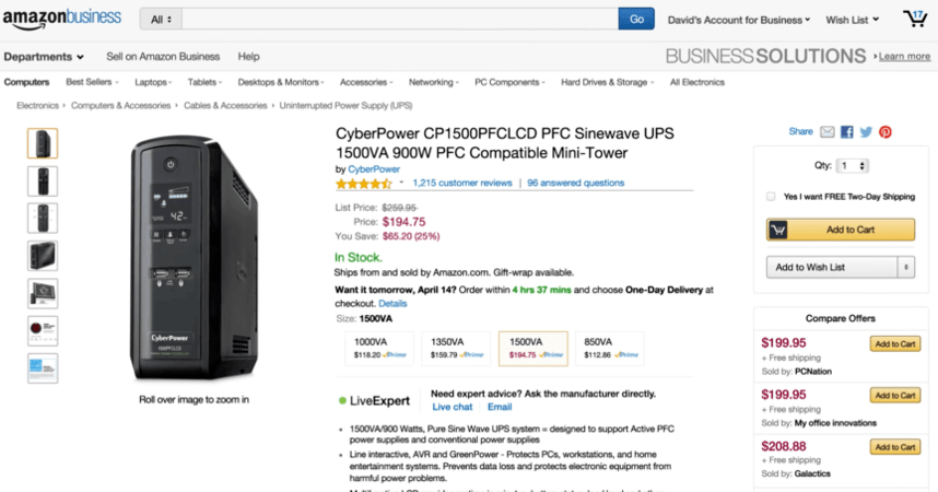 2021年对B2B卖家来说，亚马逊值得吗?