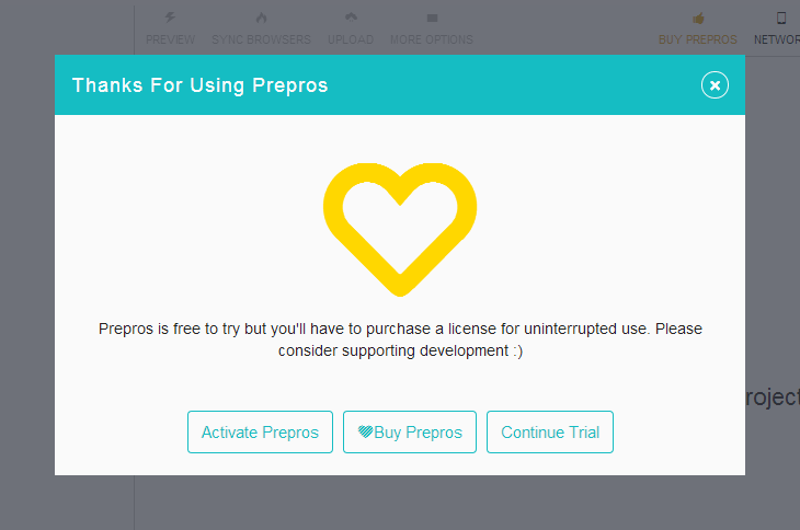 在几分钟内使用Sass - WebFX