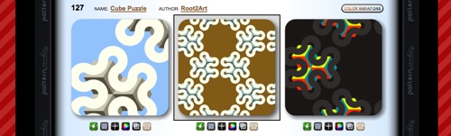 20个图形设计纹理和图案的有用网站