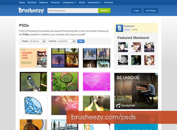 10个最佳网站下载免费PSD文件| WebFX