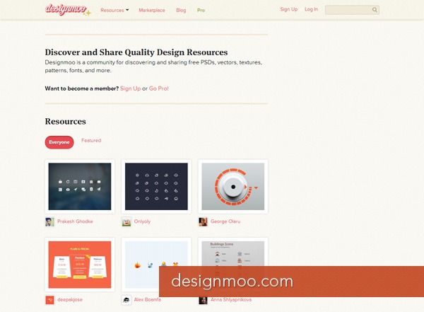 10个最佳网站下载免费PSD文件| WebFX