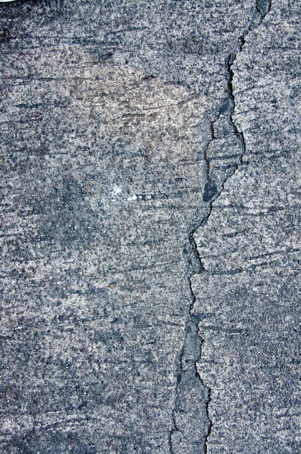 Cracked Concrete: Texture Pack - WebFX