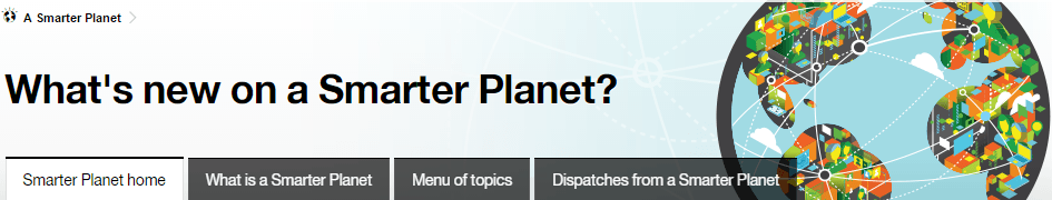 案例研究:IBM - WebFX的3个B2B营销活动