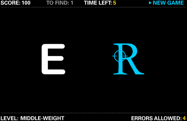 9 Online Games That Teach You About Typography | WebFX