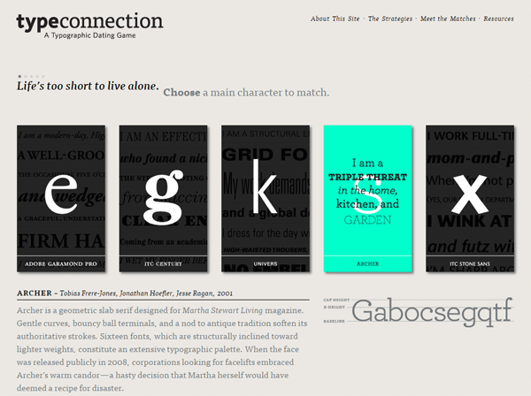 9 Online Games That Teach You About Typography | WebFX