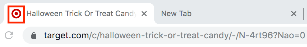 Favicon是什么?|加提示和想法，以创建Favicon!