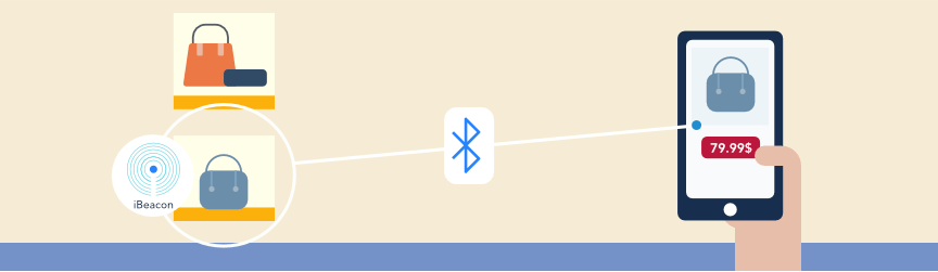 什么是ibeacon，你如何使用它们?