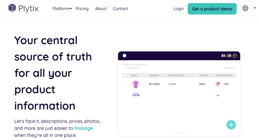 PIM软件:2023年前4大PIM解决方案