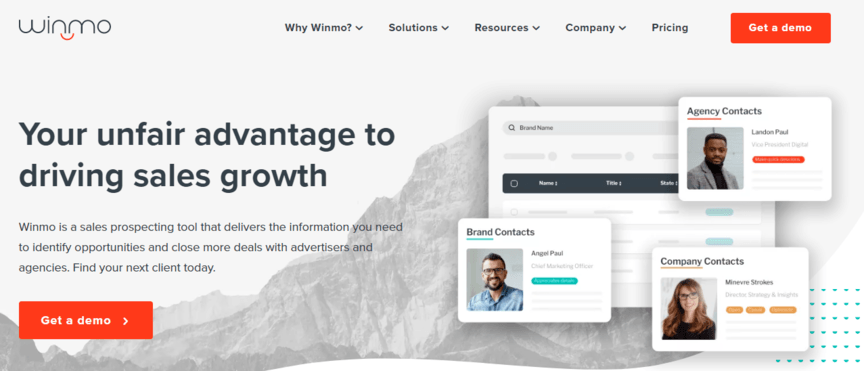 2022年度最佳销售自动化软件工具