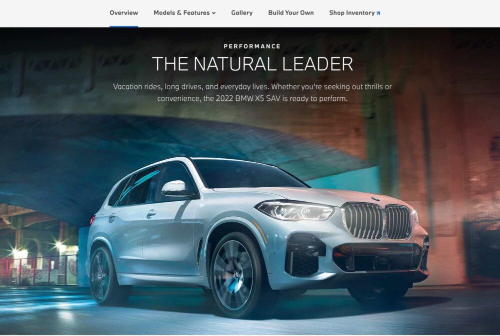 用这6个技巧写出引人注目的营销信息