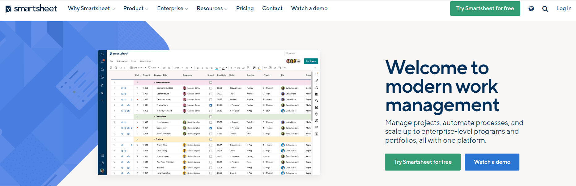 9最佳工作流管理软件在2022年更快地工作