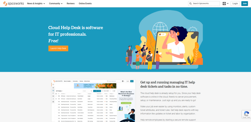 7 Best Helpdesk Software Options to Consider