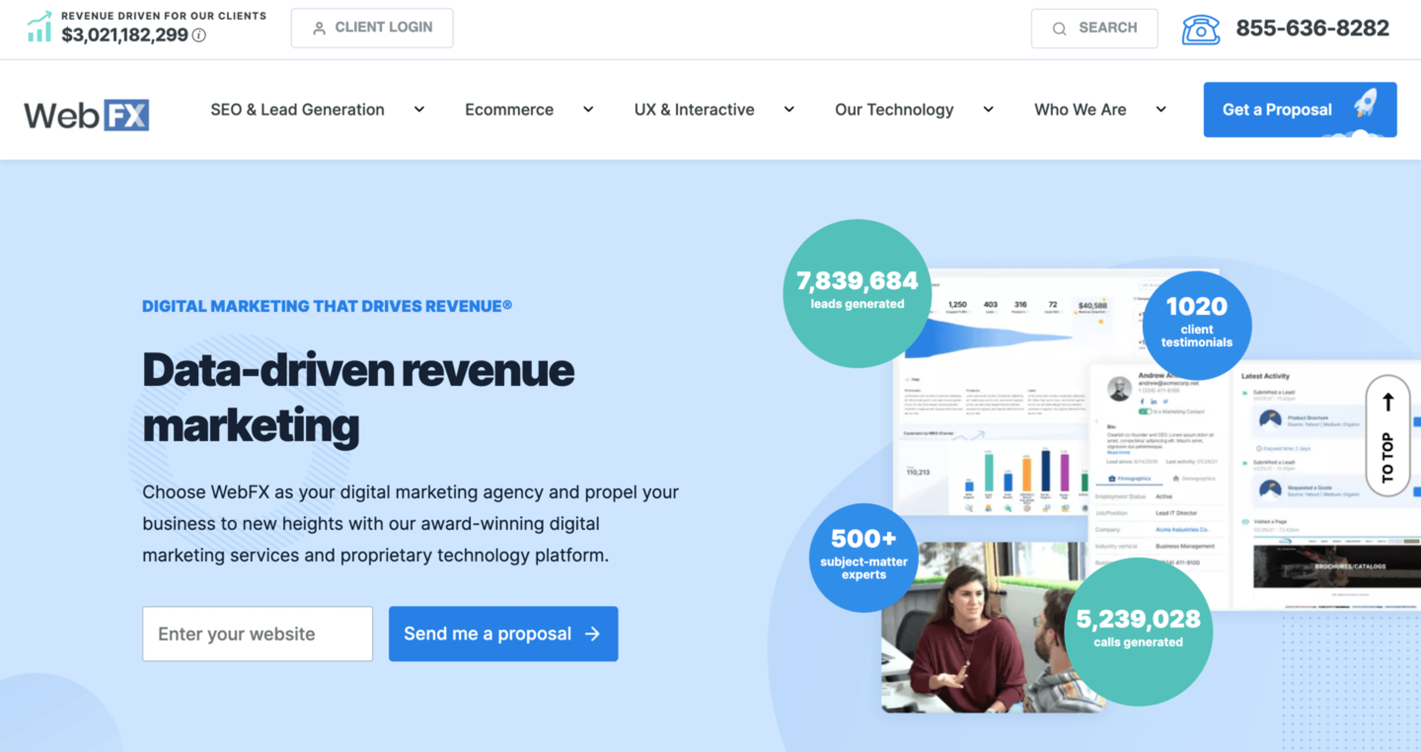 Digital Marketing Resources | WebFX