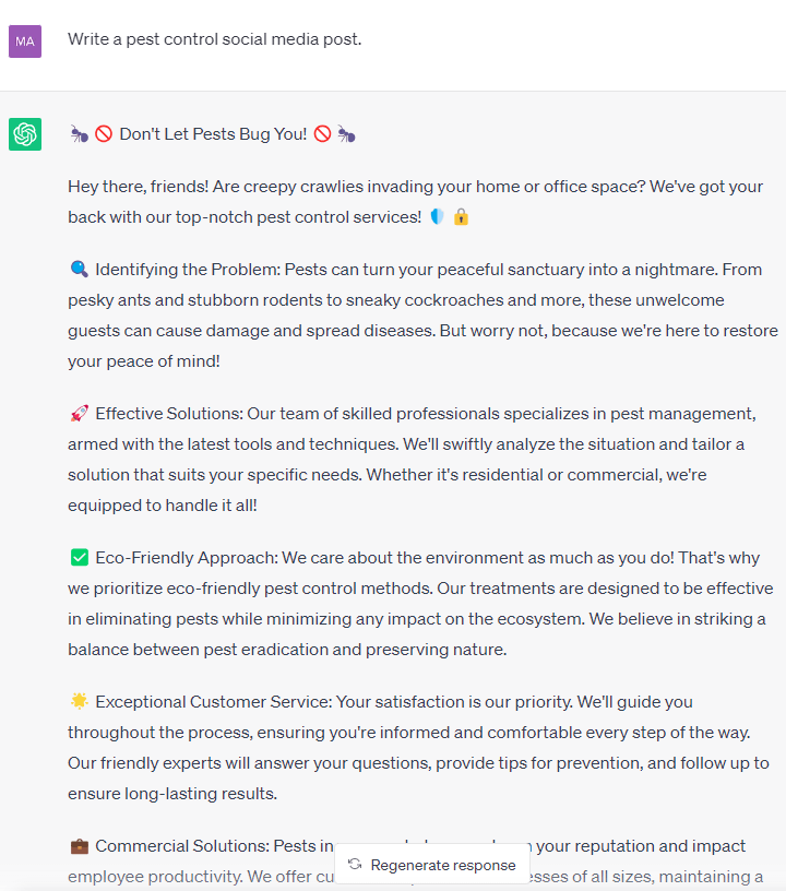 20 AI Prompt Examples for Marketers To Try