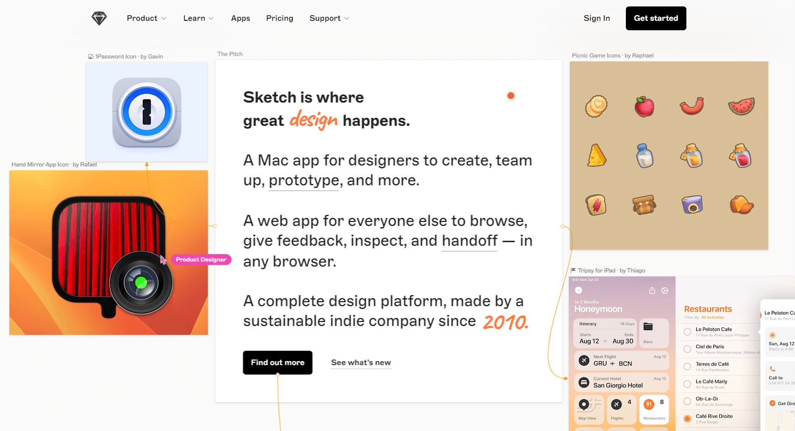6 Best Wireframe Tools for Web Designers and Developers